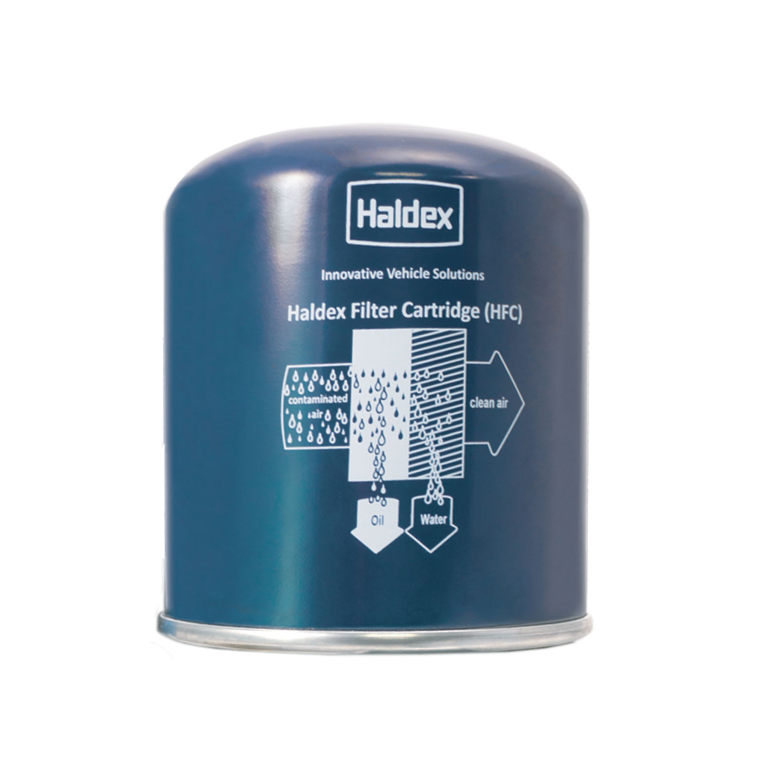Haldex | 5009041K