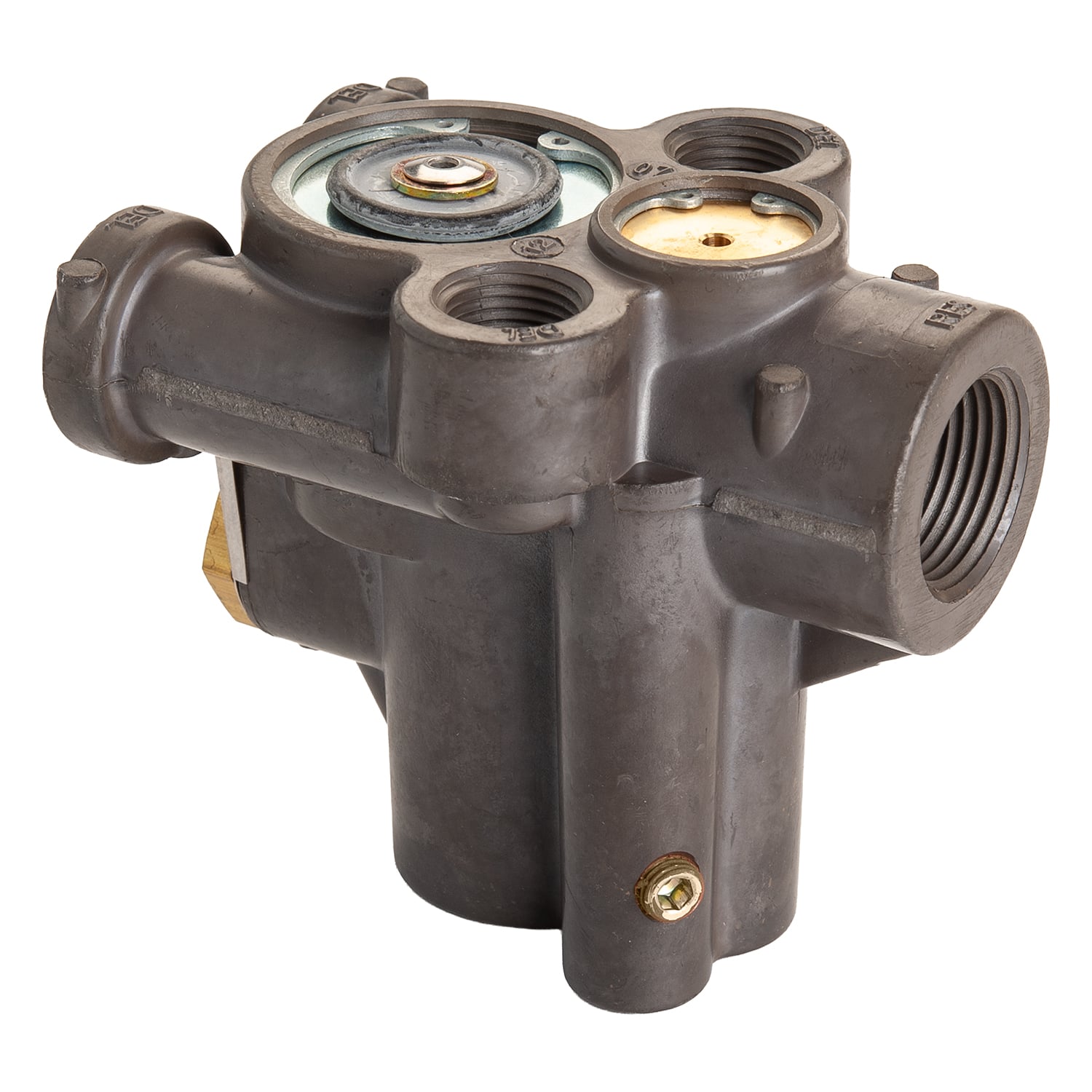 Haldex | TRAMEC Spring Brake Valve