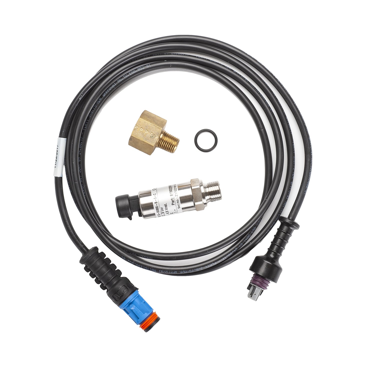 Haldex | ITCM Pressure Transducer Kit
