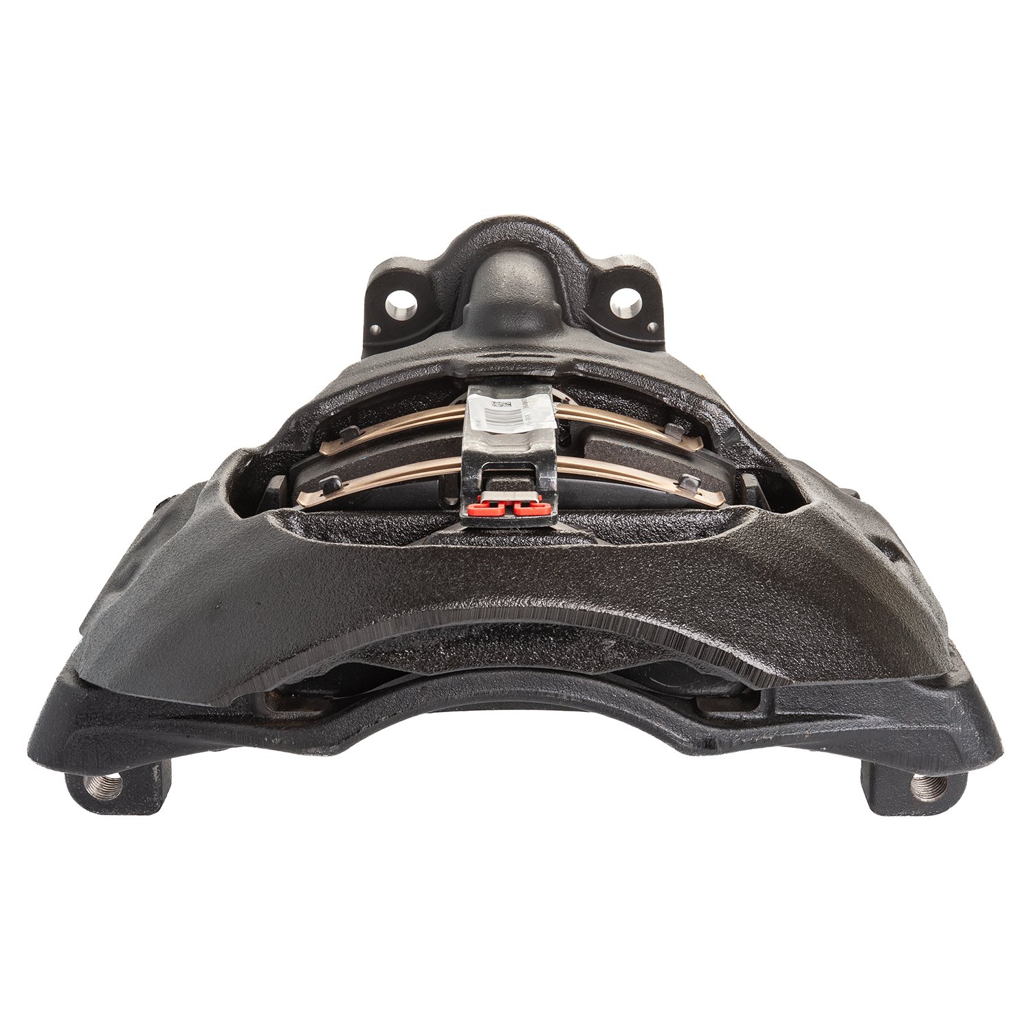 Air Disc Brake Calipers