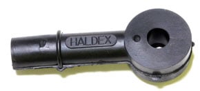 Haldex