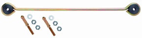 Haldex | Linkages