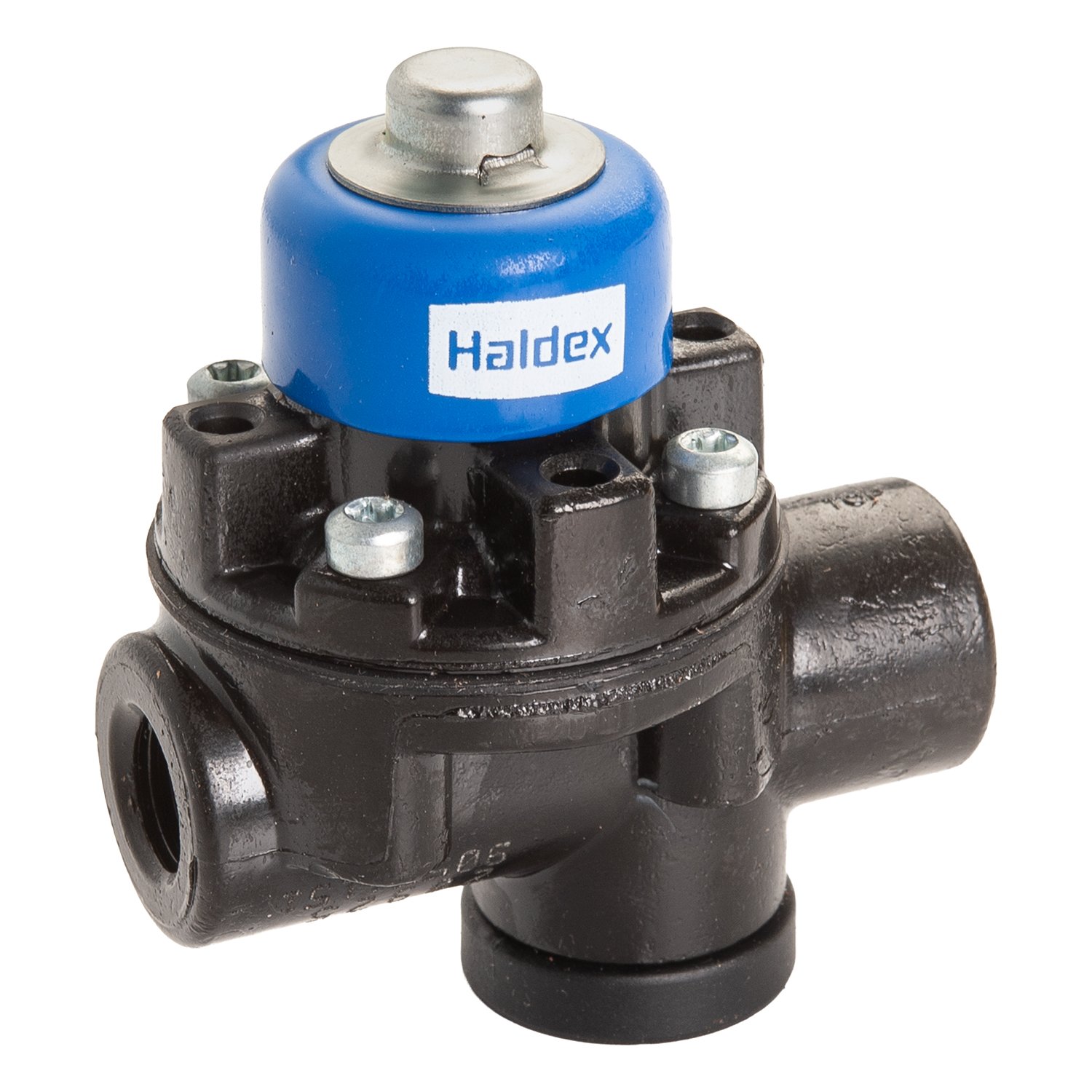Pressure Protection Valve