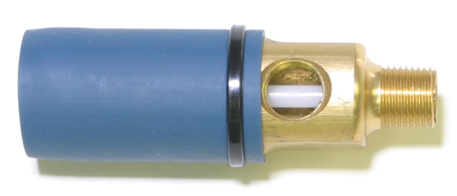Haldex | Dump Valves for CR Height Control Valve