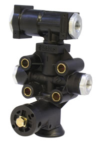 American Coach Ride Height Control Valves with Dump Mod - iRV2 Forums