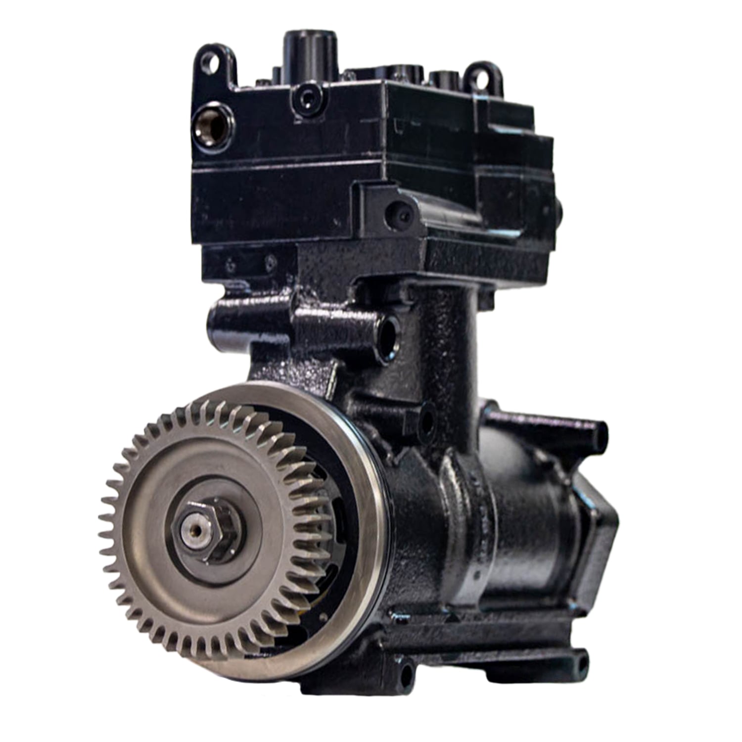 Haldex | Wabco