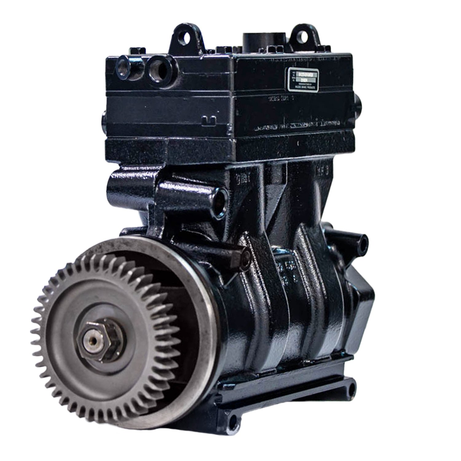 North America Products Compressors Wabco 9125181060X