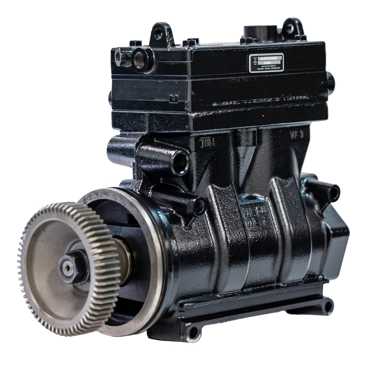 Haldex | Wabco