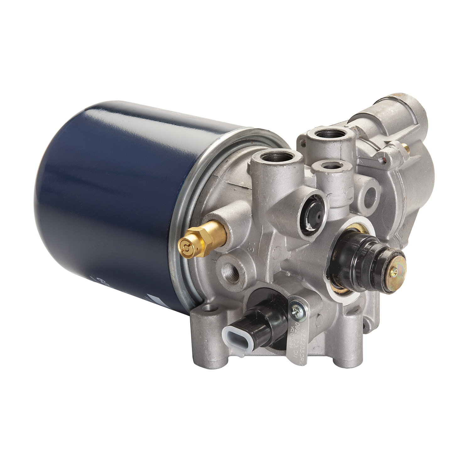 Haldex | 955205CRX