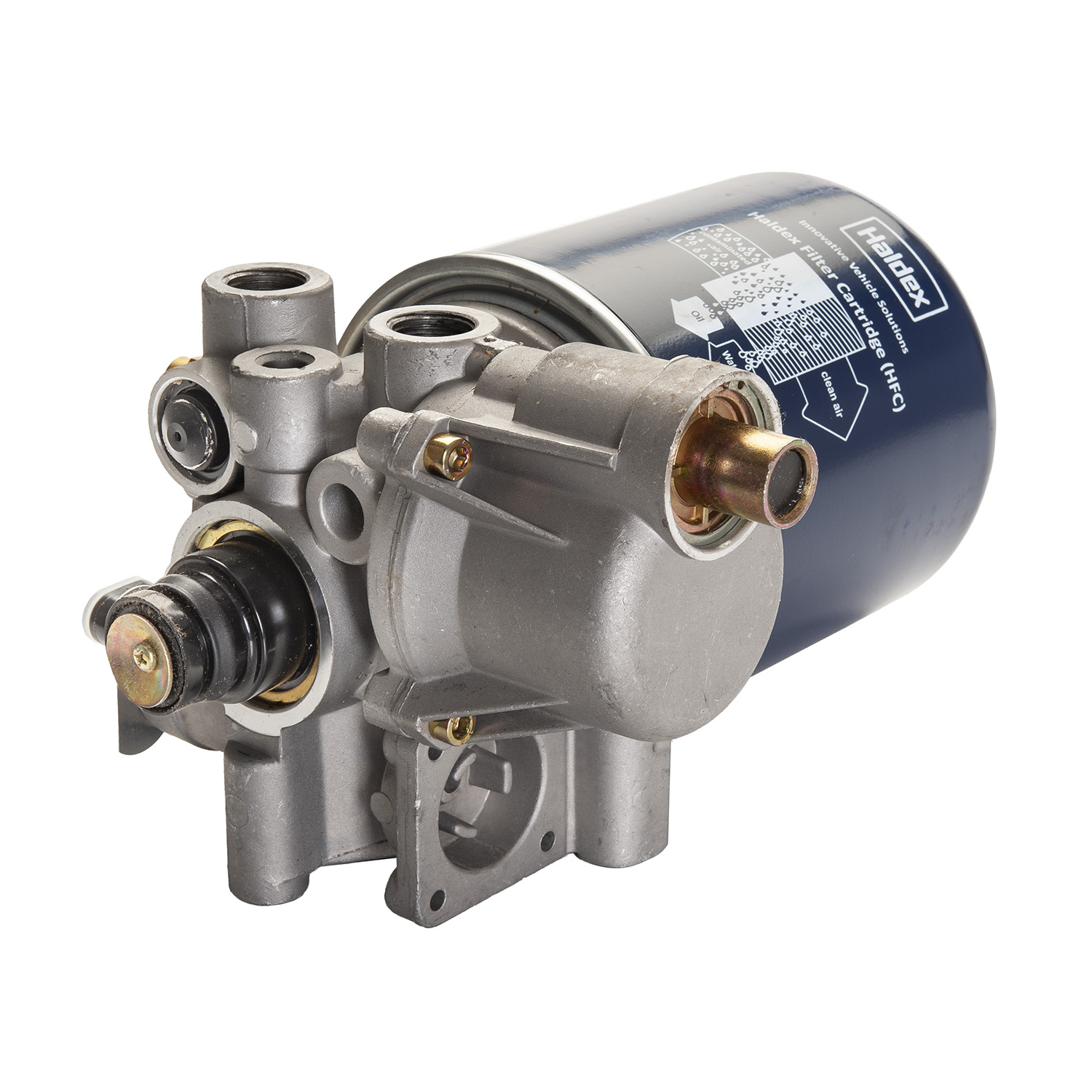 Haldex | 955205CRX
