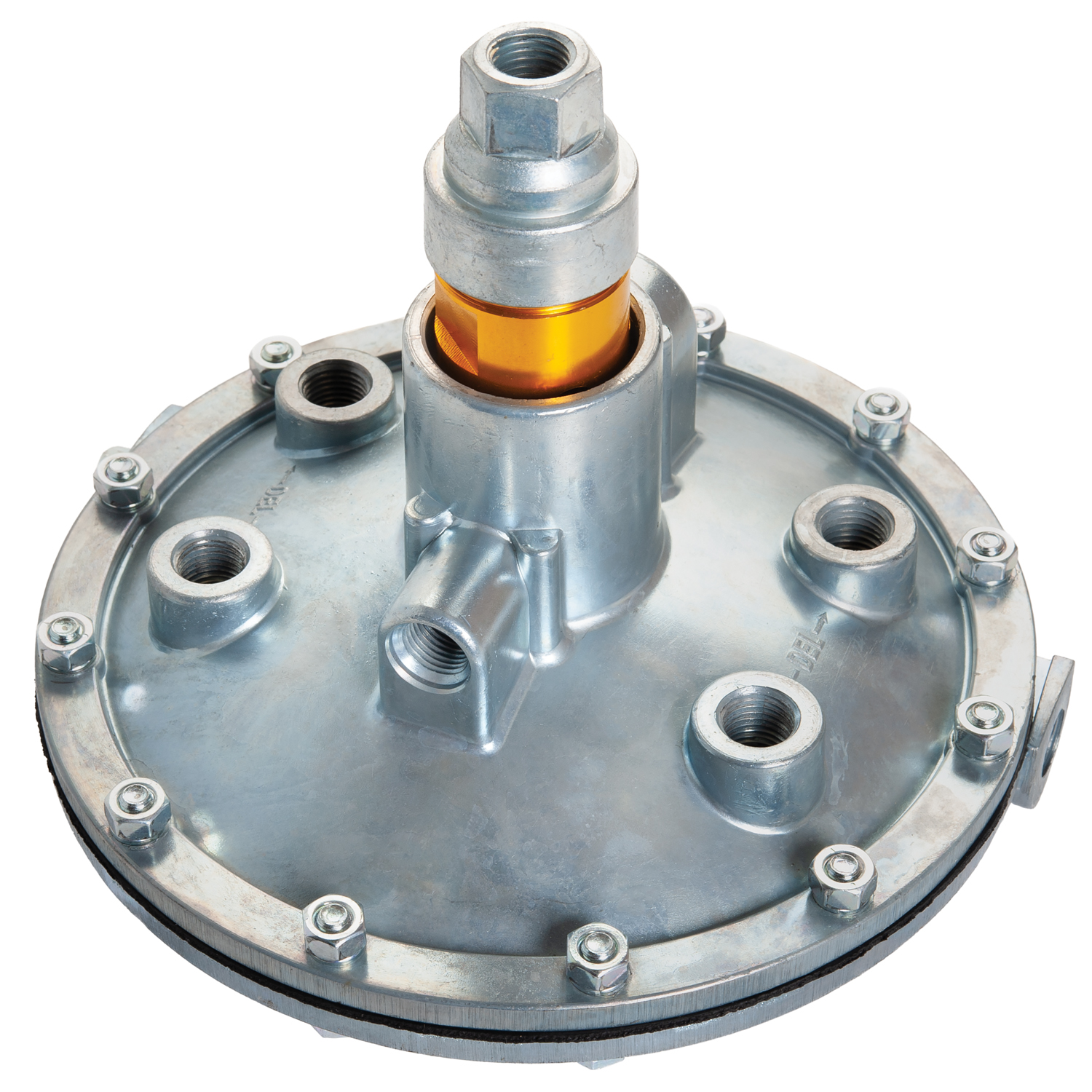 Sealco Emergency Relay Valve