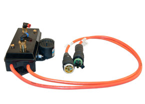 Brake Monitoring System (BMS-2)