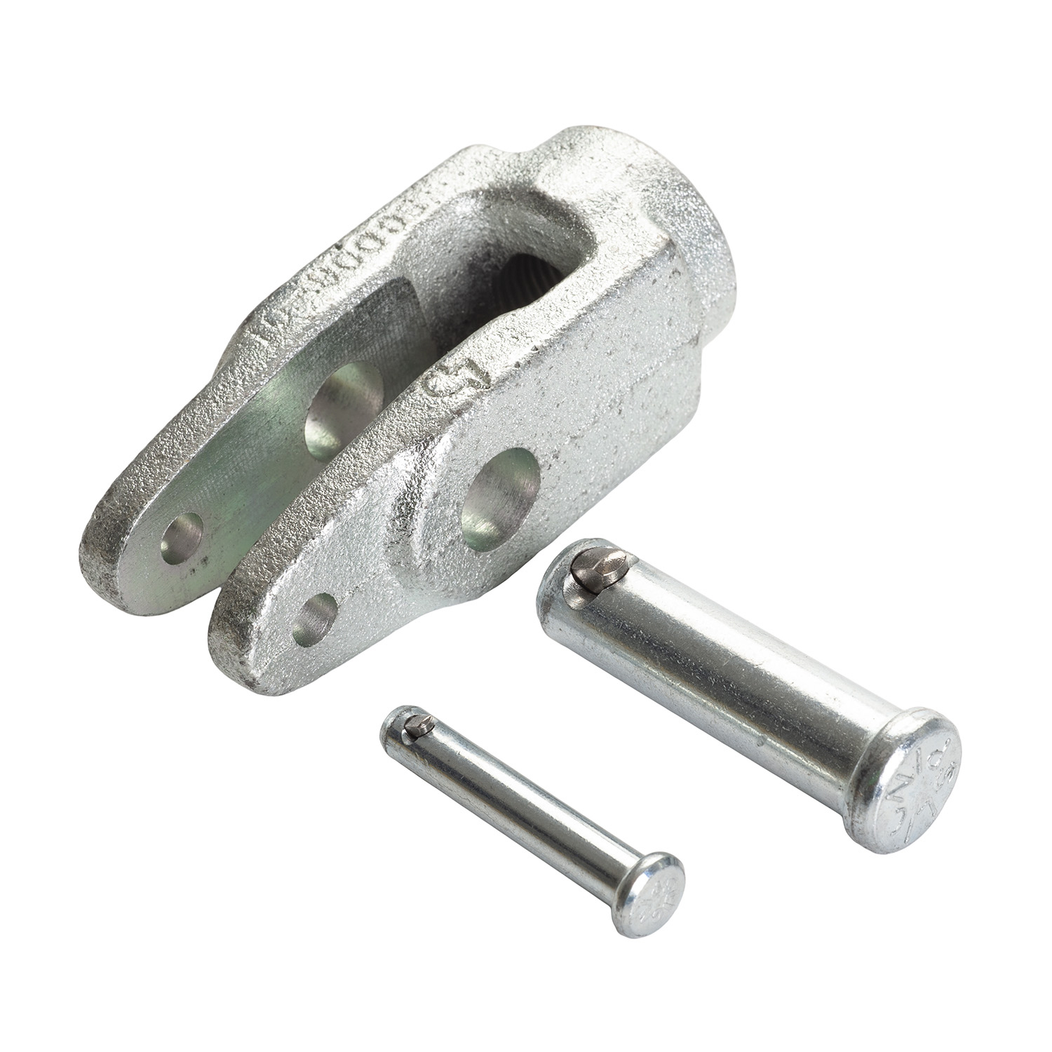 Haldex | Clevis Kits - Threaded