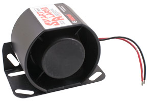 Haldex | Back-Up Alarms