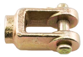 Clevis
