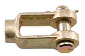 Clevis
