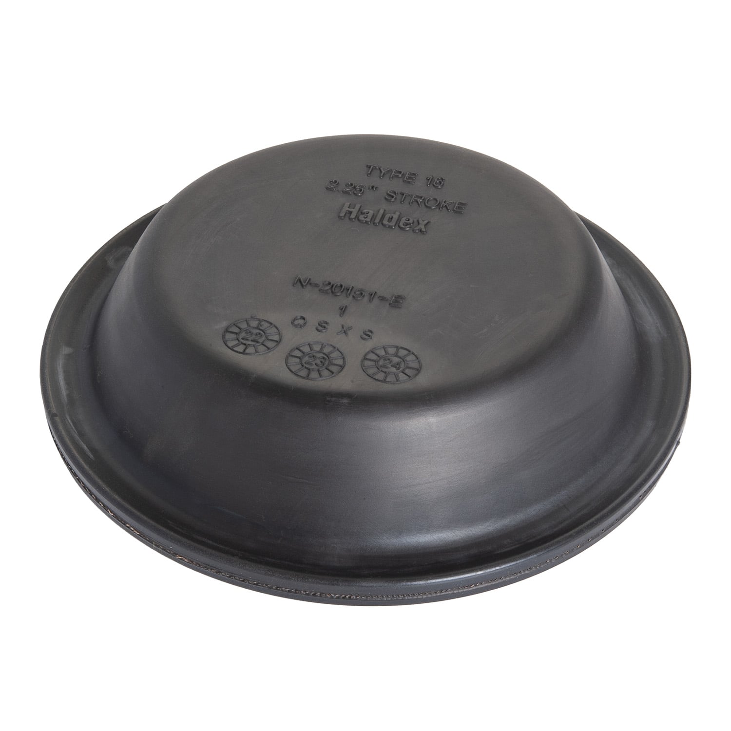 Haldex | Diaphragms