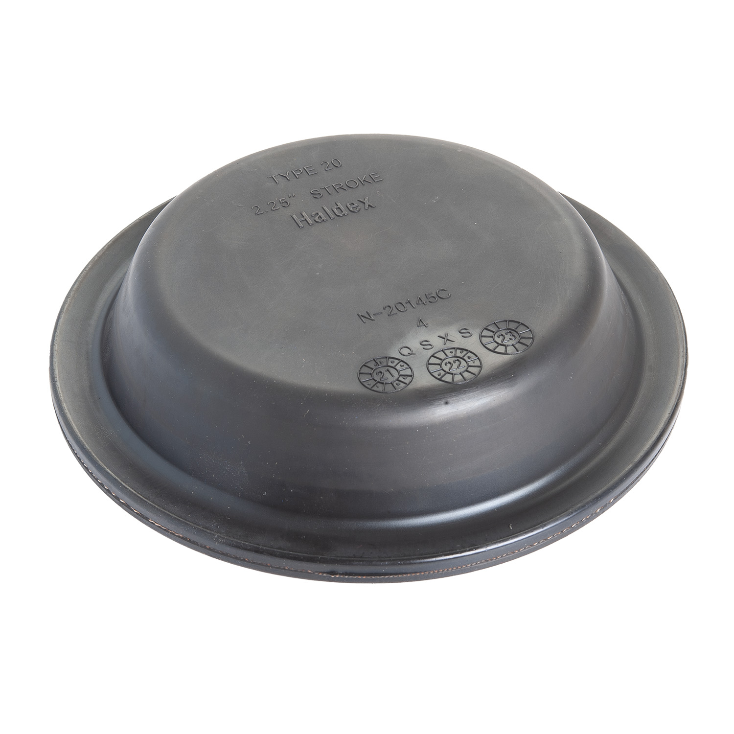 Haldex | Diaphragms