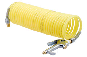 Haldex | Cab Blower Kit