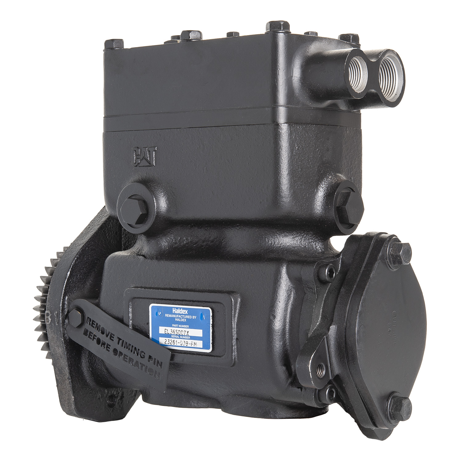 Haldex | EL365007X