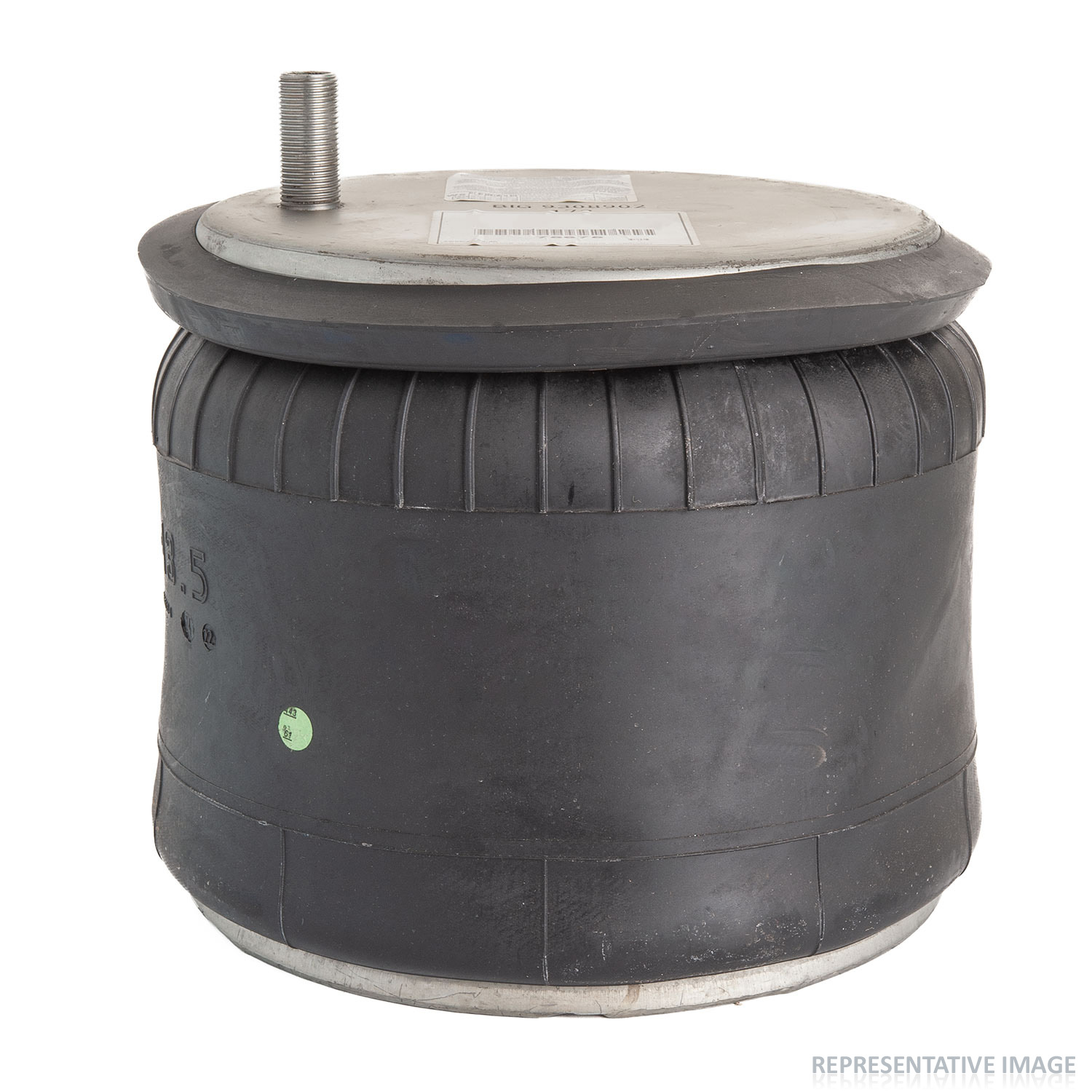 Haldex | Air Spring Assembly
