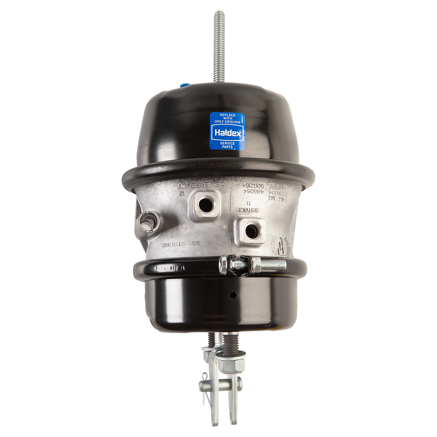 Haldex | GoldSeal+ Combination Spring Brakes