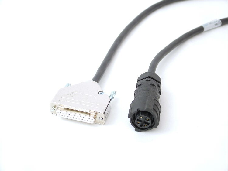 Haldex | Diagnostic Cables