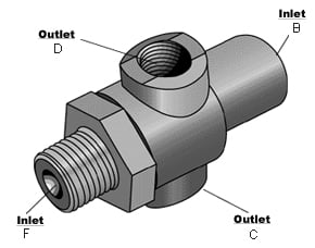 Haldex | KN25080