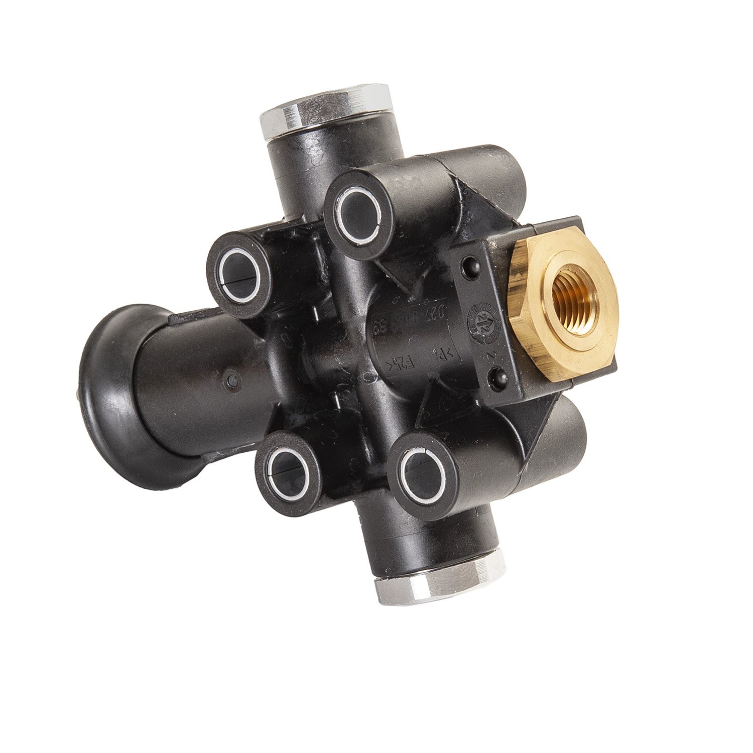 Haldex | IR Height Control Valves Haldex | IR Height Control Valves