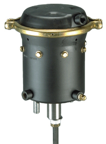 Haldex | Type 30 MAXIBRAKE® I Series Spring Brake