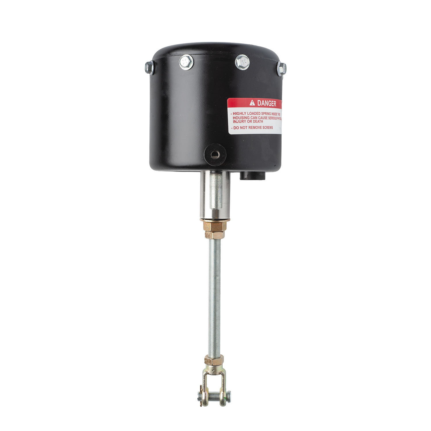Haldex | MAXIBRAKE® R-Series Push Type Spring Brake