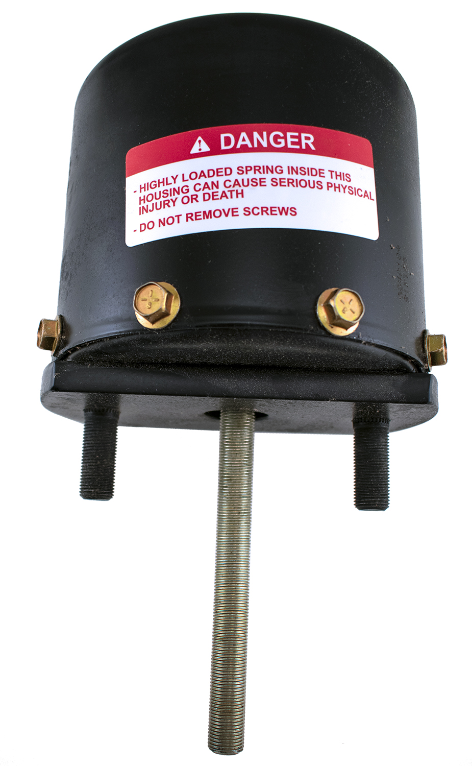 Haldex | MAXIBRAKE® R-Series Pull Type Spring Brakes