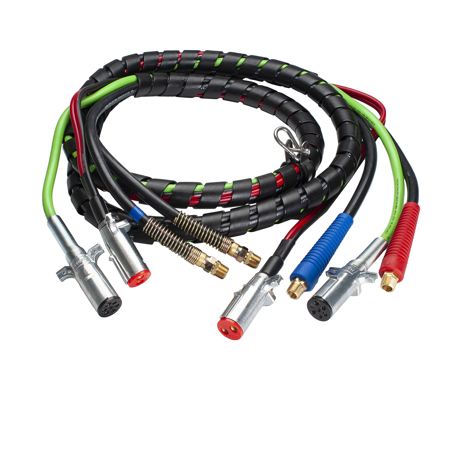 Haldex | MCP412D