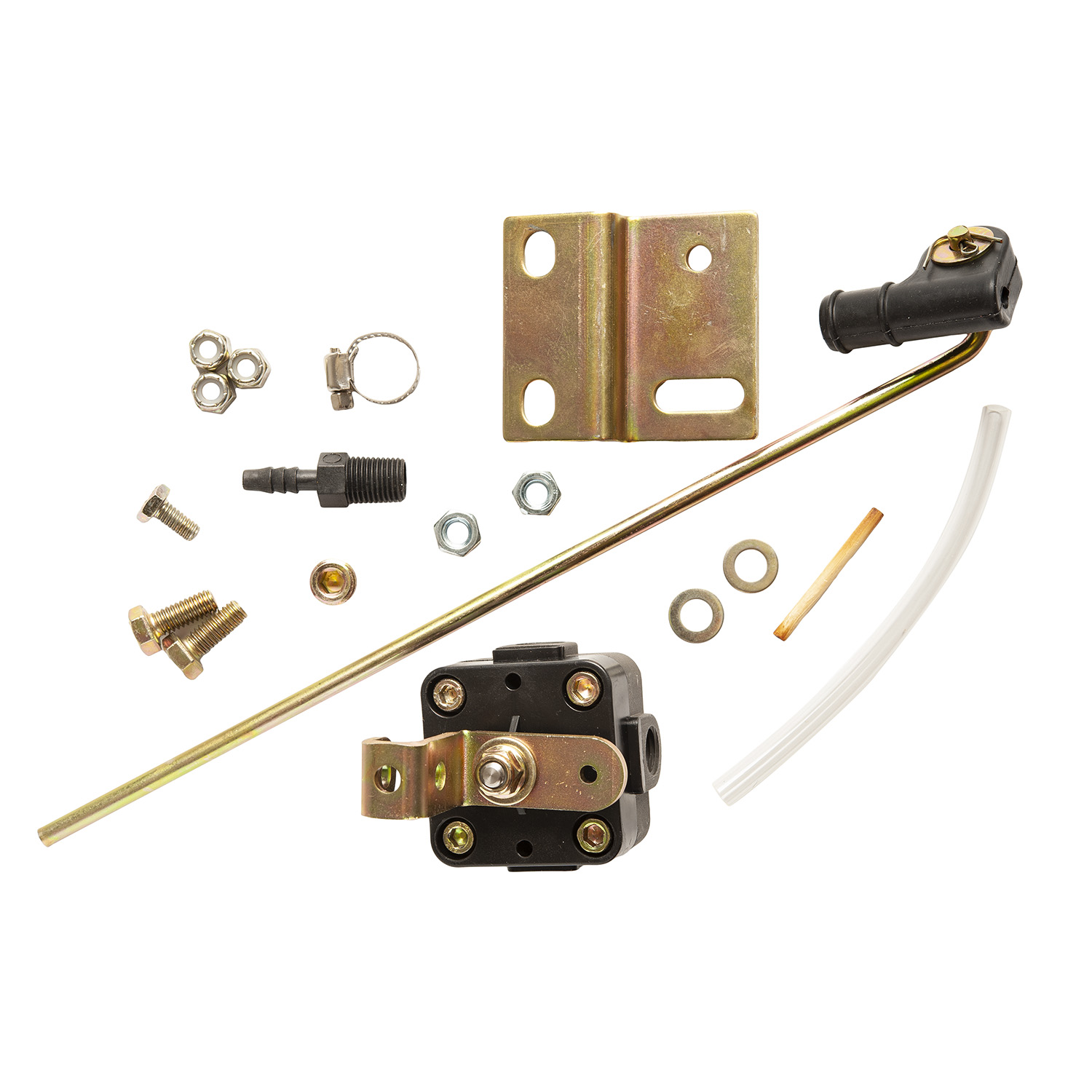 Haldex | MCPB2356