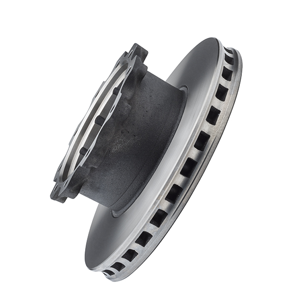 Haldex | MPBR76613