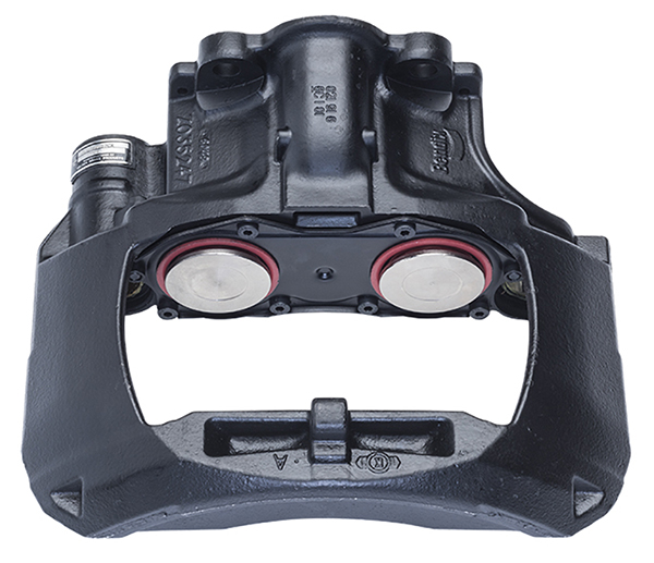 Haldex | RDB109958X