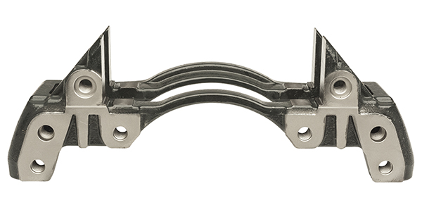 RDBC001530RX - AIR DISC BRAKE CARRIER - Haldex product