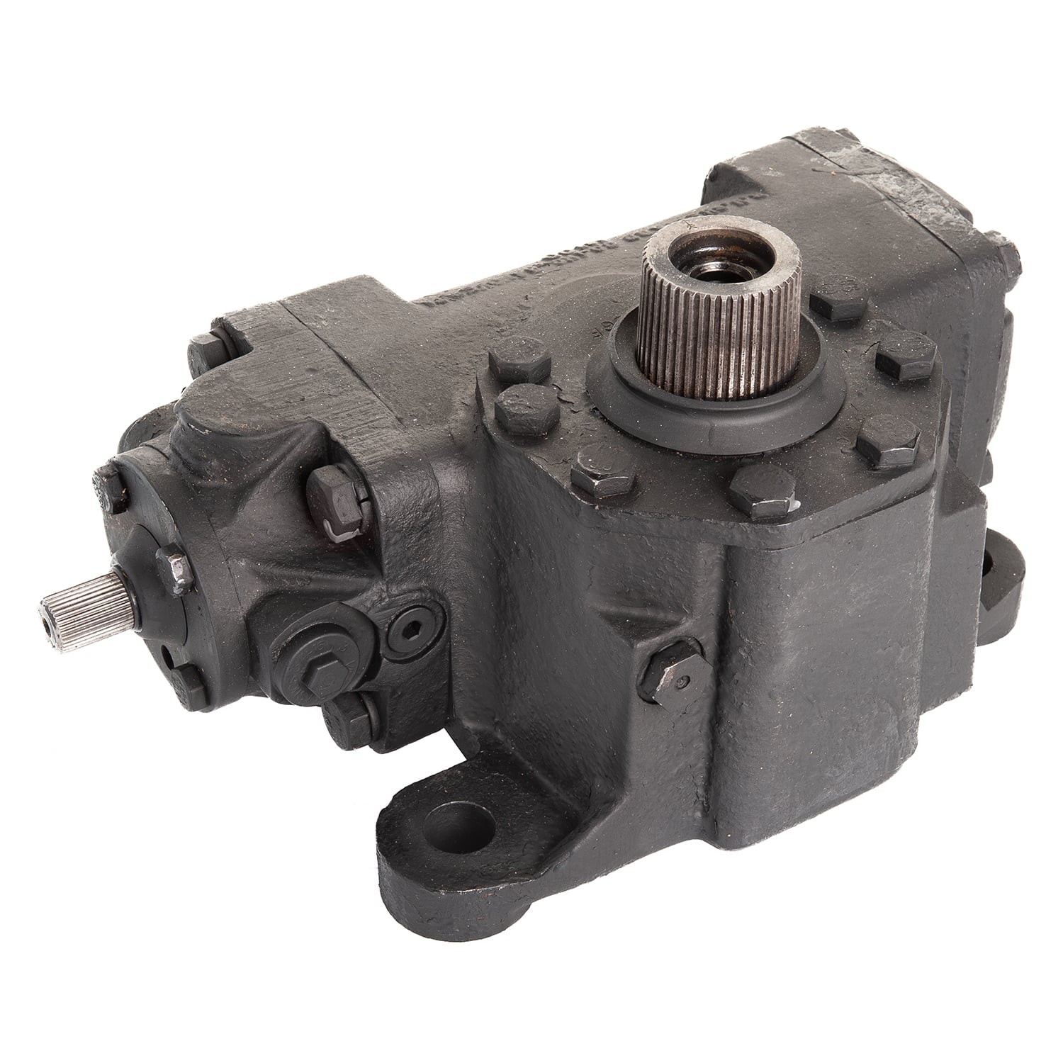 Haldex | M80, M90, M100, M110 Series Steering Gear - Remanufactured