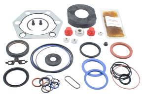 Steering Gear Seal Kit
