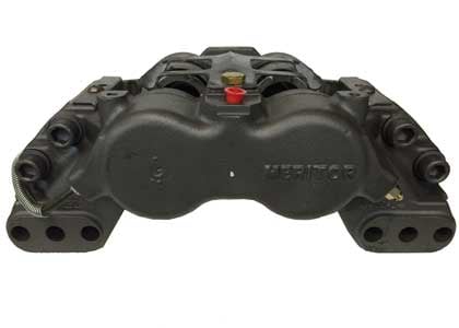 Meritor 4 Piston Caliper