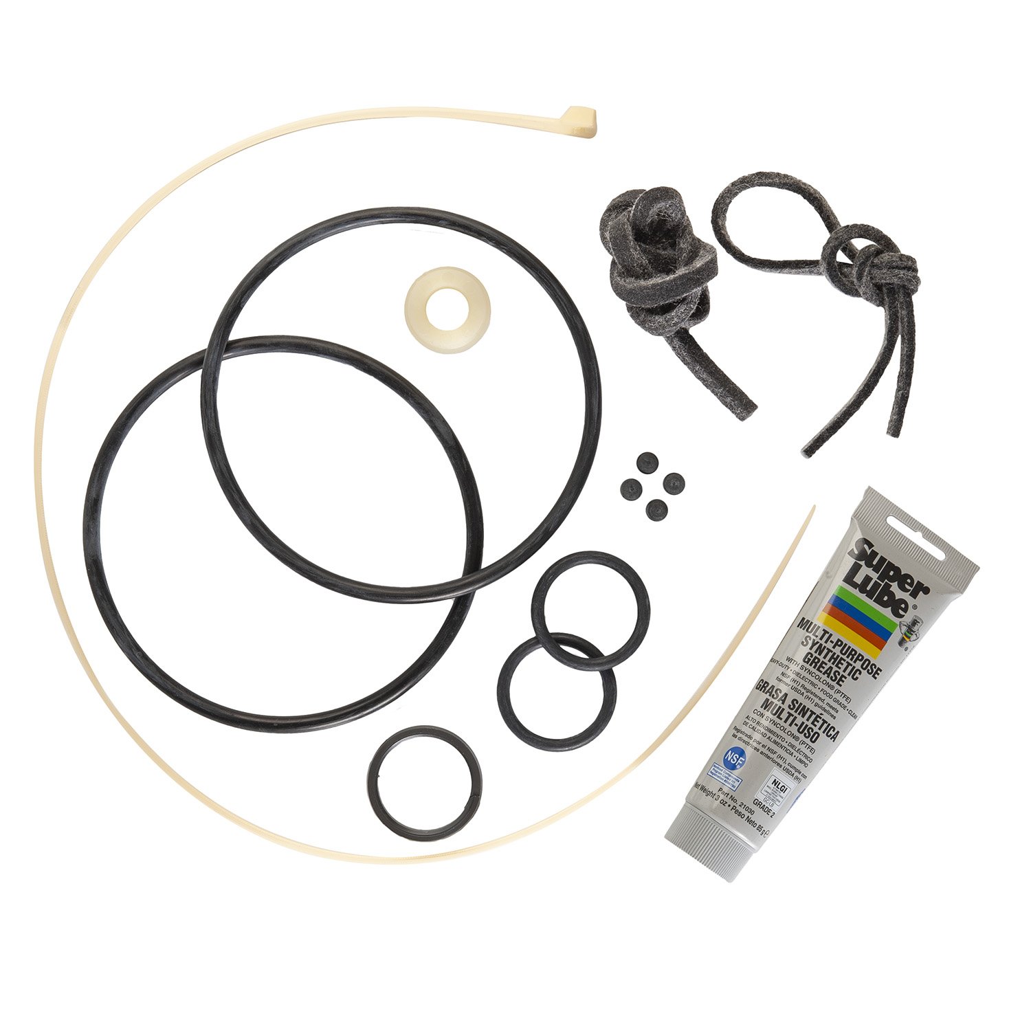 MA15614 - MAXIBRAKE® Spring Brake - Haldex product