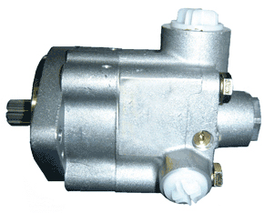 Haldex | LUK 73 Series - New/Remanufactured