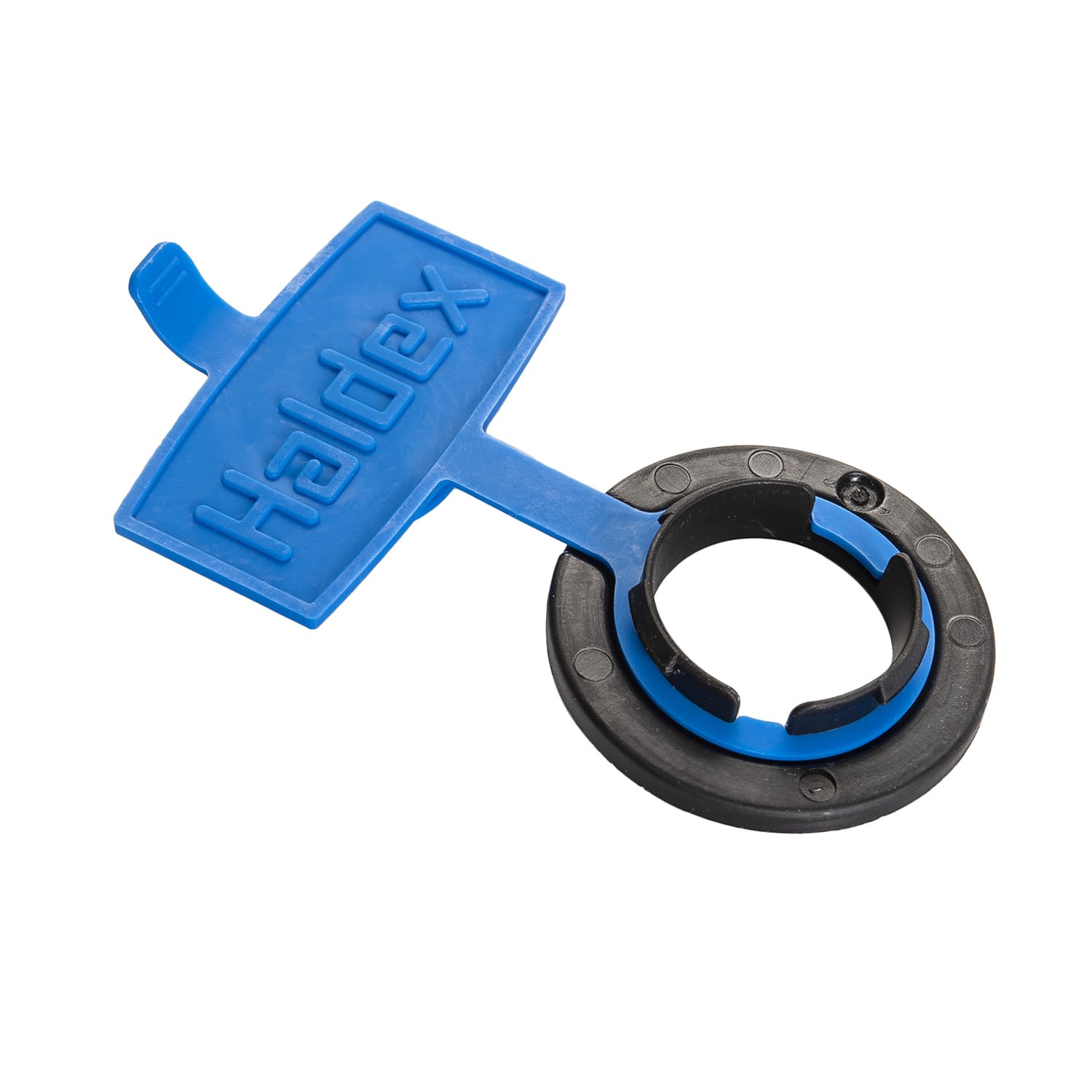 Haldex | RTP4