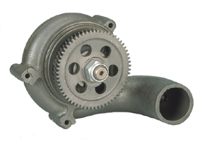 Haldex | RW1160X